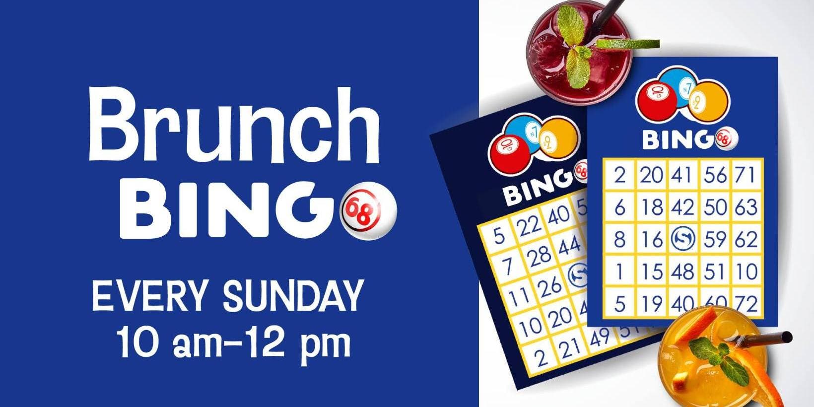 Nov 17 | Brunch Bingo | Omaha, NE Patch
