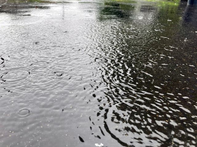 Flood Warning Issued For Loudoun, Prince William Due To Ida | Manassas ...