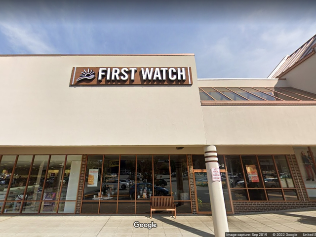 First Watch Brunch Restaurant Coming To Woodbridge | Woodbridge, VA Patch