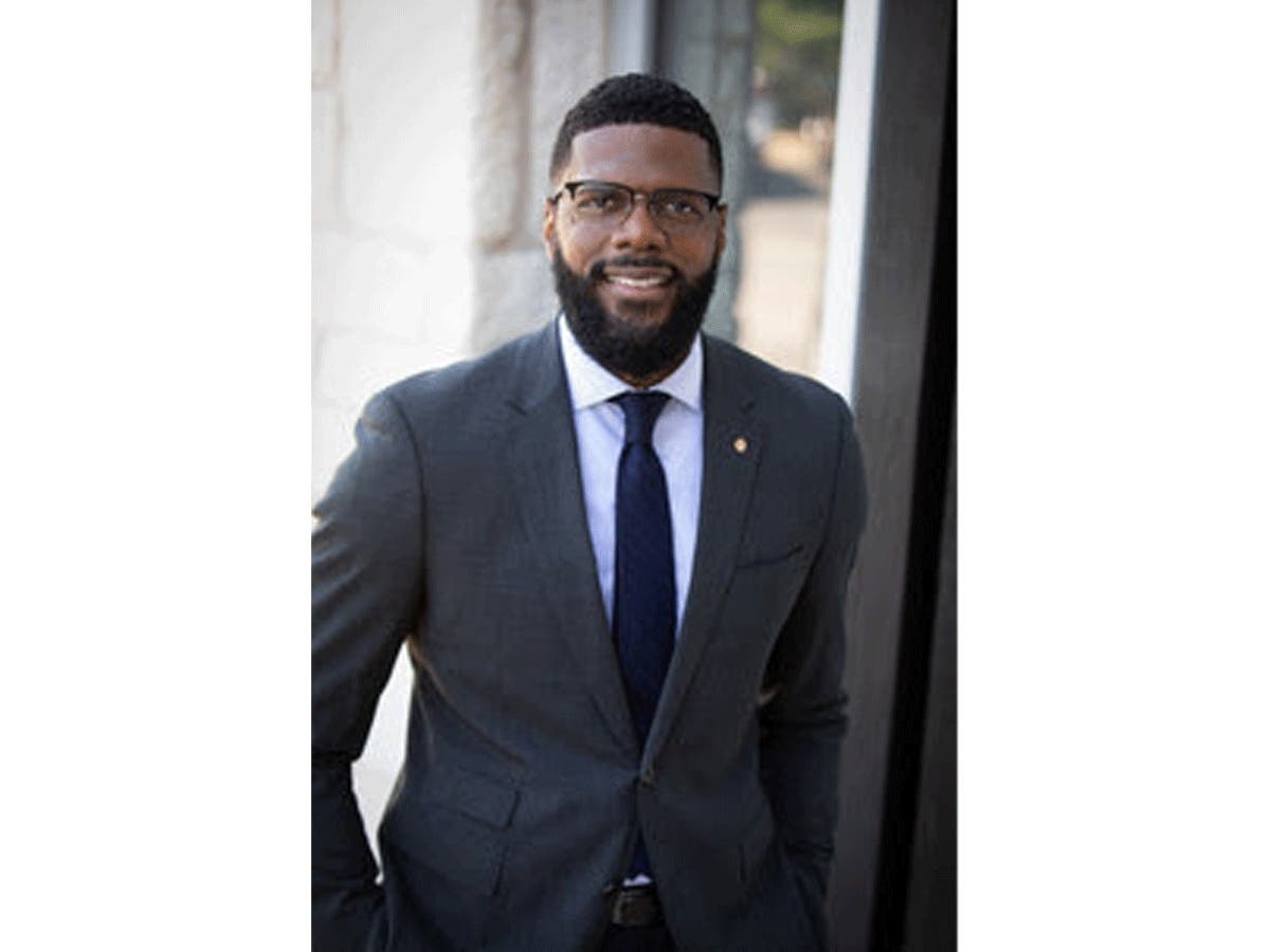 Prince William County Hires Baltimore Administrator As New Executive ...