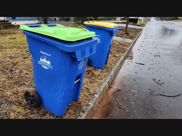Microchipped Trash Cans Coming To Fredericksburg Customers Next Week ...