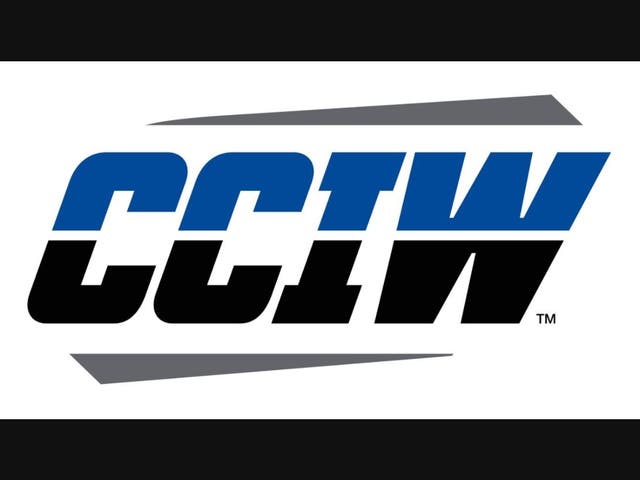 CCIW Unveils New Logo, Carroll Coaches Impressed | Waukesha, WI Patch