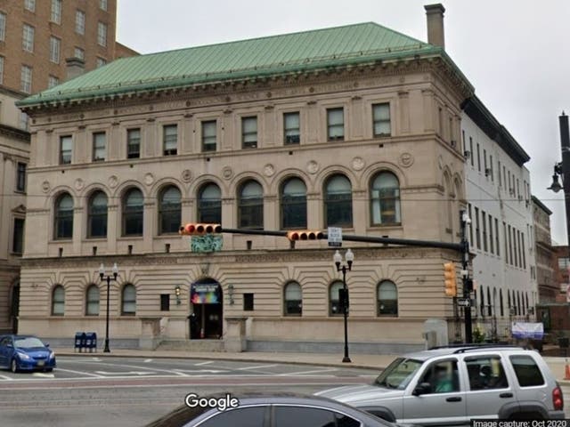 Newark Public Library Presents 'Black Power! 19th Century' | Newark, NJ ...