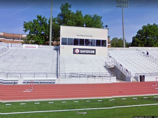 Davidson College Announces Plans For New Athletic Facilities | Davidson ...