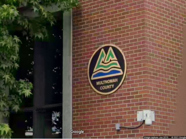 Multnomah County DA's Office Adds Four New Prosecutors | Portland, OR Patch