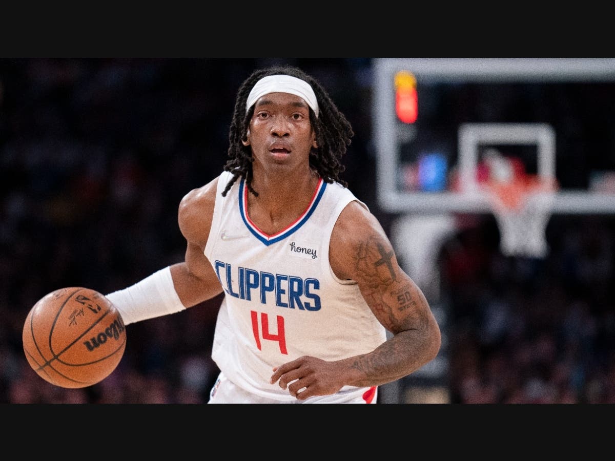 NBA's Terance Mann, From Lowell, To Hold Local Hoops Camp Next Week ...