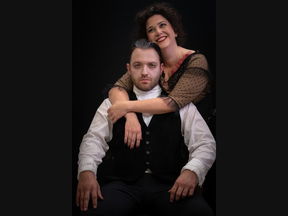 Nashua's Actorsingers Presents 'Sweeney Todd' Next Weekend | Nashua, NH ...