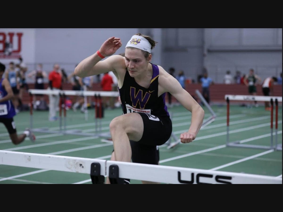 Somerville High Grad Jackson Anderson Has Record-Setting Heptathlon ...