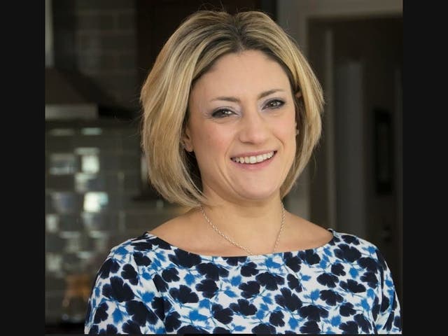 Laura Bates Announces Reelection Bid For North Andover Select Board ...