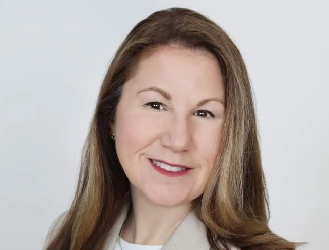 Reading Select Board Member Karen Gately Herrick Seeks Re-Election ...