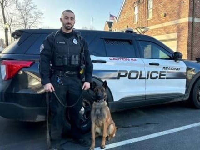 Reading PD Open House To Feature Family Fun, Safety Services | Reading ...