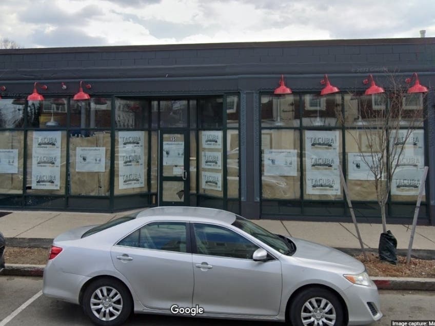 Medford Square's Newest Mexican Restaurant Opening This Week | Medford ...