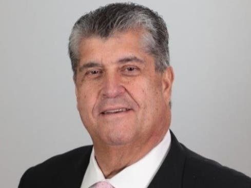 Medford Candidate Profile: Rick Caraviello For Mayor | Medford, MA Patch