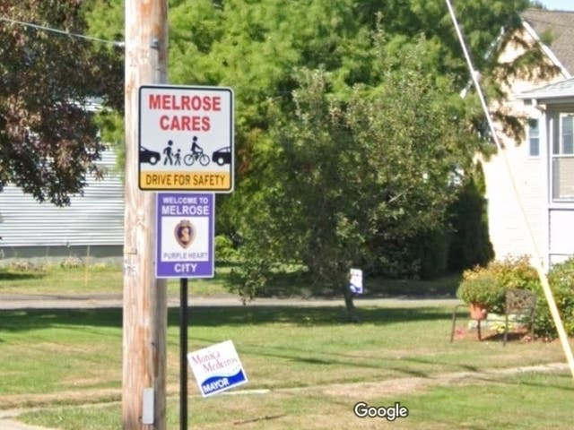 Melrose: Demolition, Construction To Begin At Essex Street Site ...