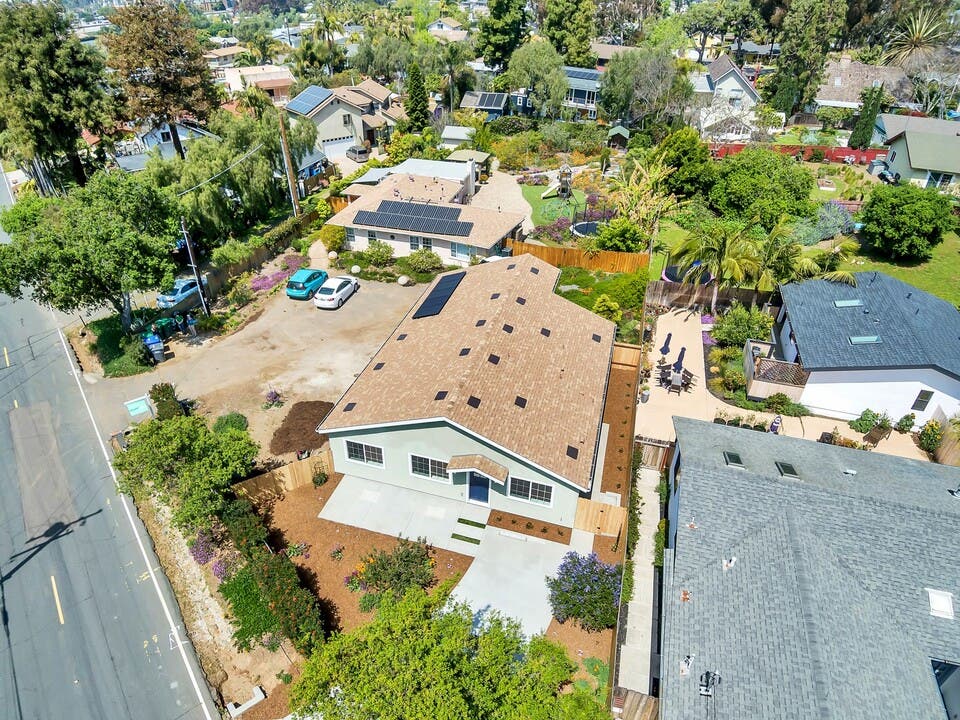 FAQ - Can I build an ADU in my front yard? - Oceanside, CA Patch