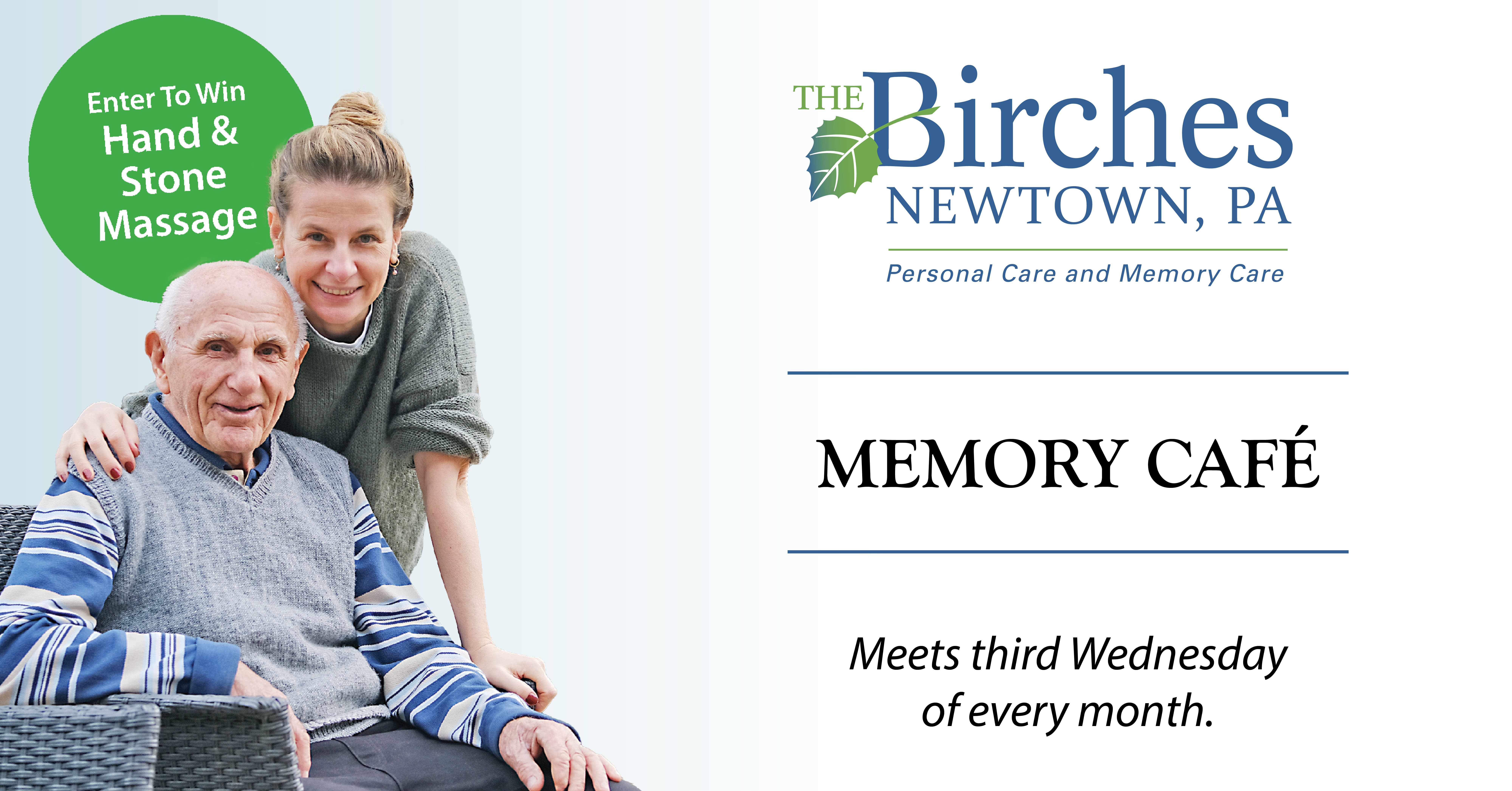 Mar 19 | Memory Café - A Positive Approach to Caregiving: Communication ...