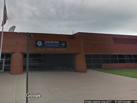 Best High Schools In The Twin Cities: Where Eagan High School Ranks ...
