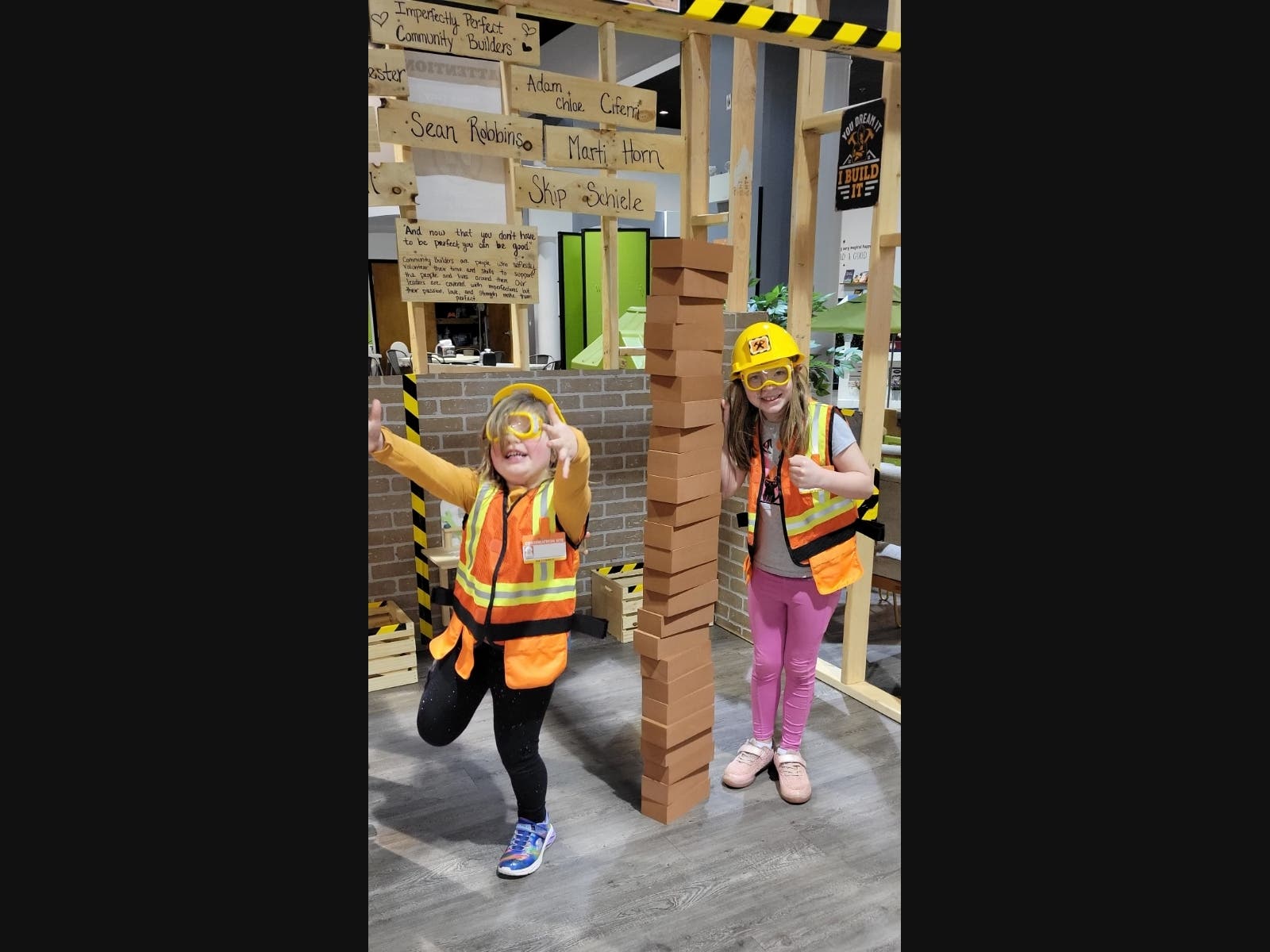 Entrepreneur Builds Community Through Indoor Play Center | Phoenixville ...