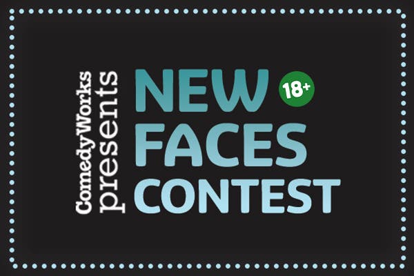 Sep 17 | New Faces Contest Finals | Denver, CO Patch