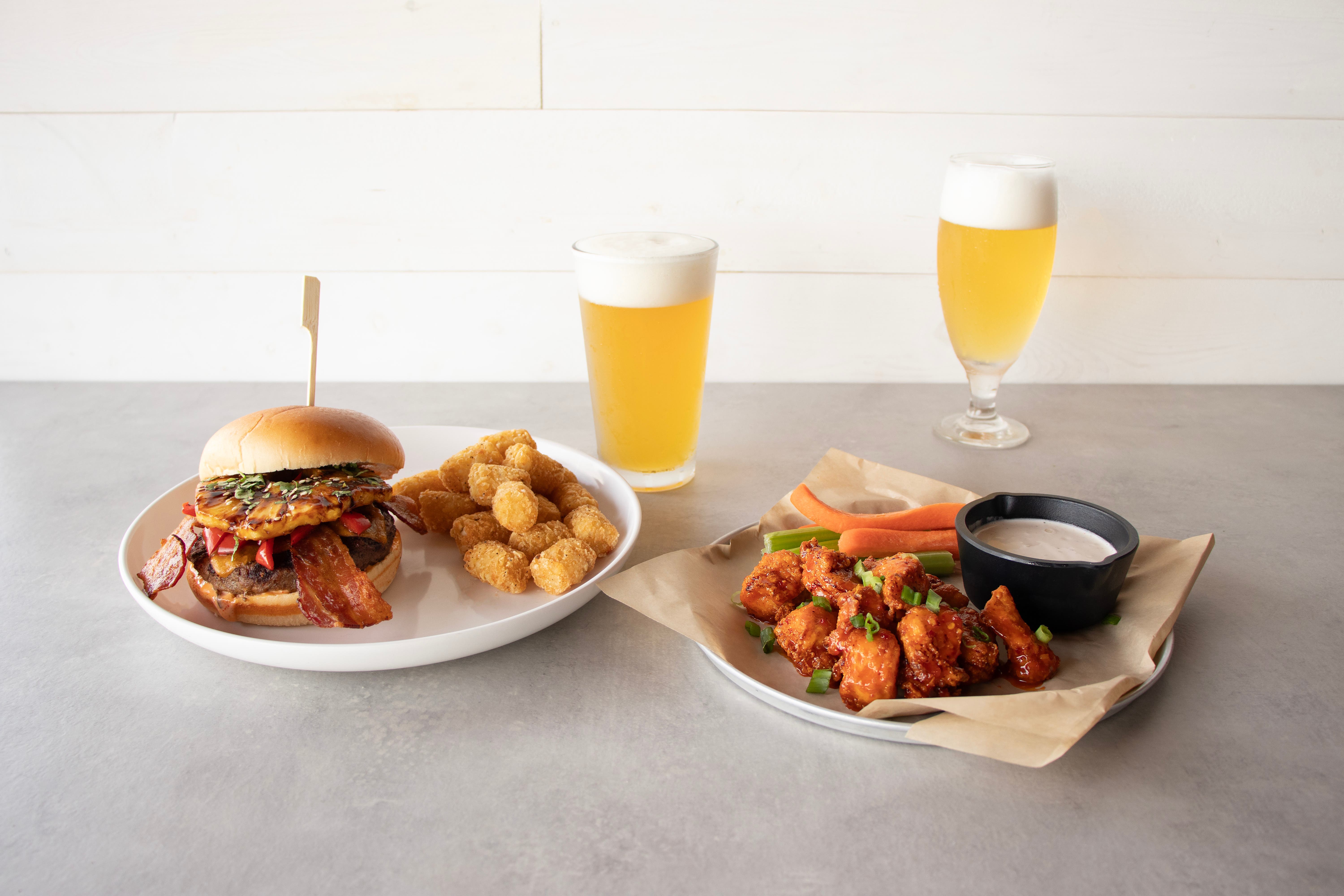 Jul 2 | WOB Bar & Kitchen Heats Up Summer with Bold New Items ...