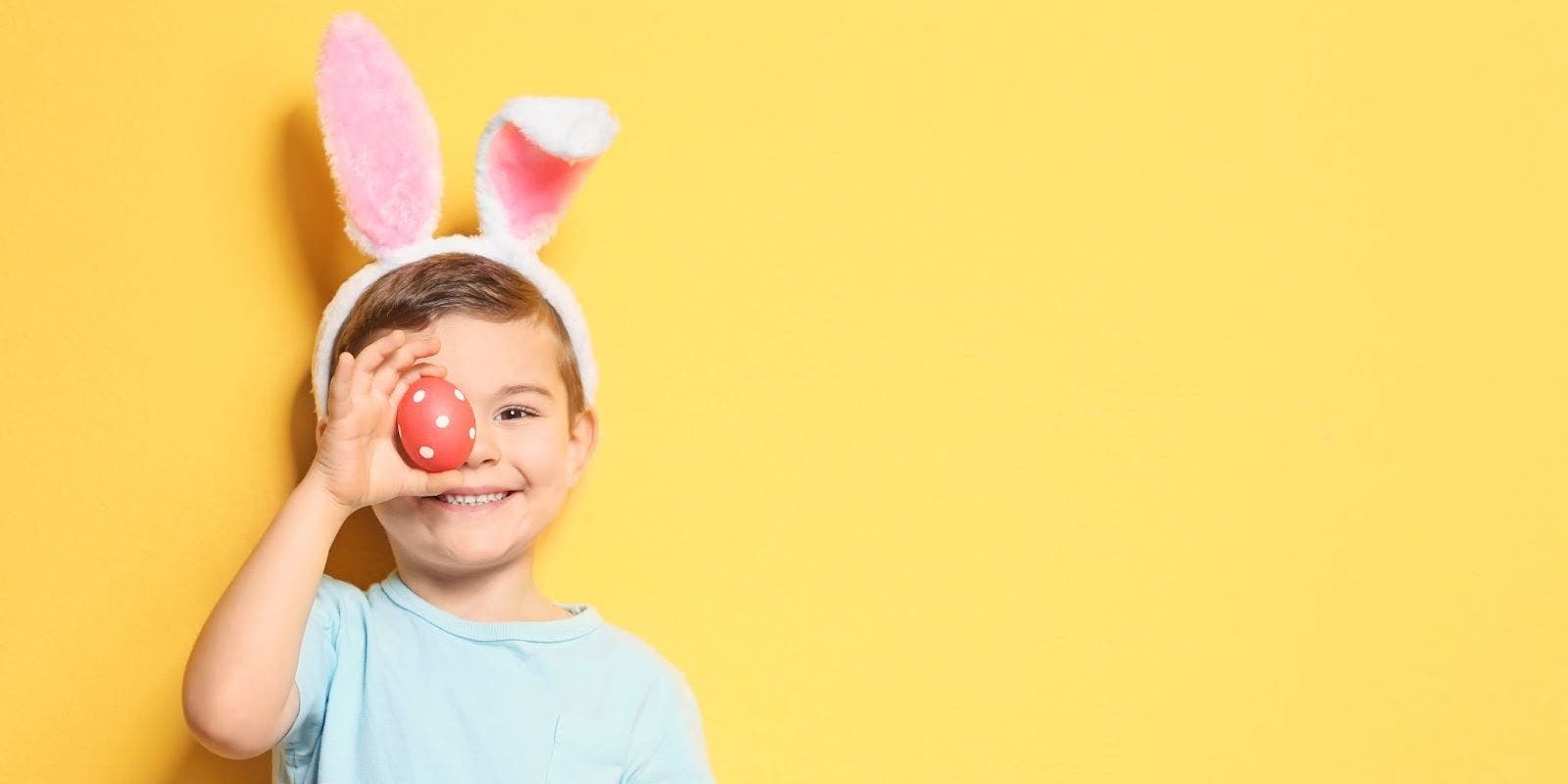 Mar 31 | Kids’ Night Easter Bunny Visit! - Moncks Corner | Charleston ...