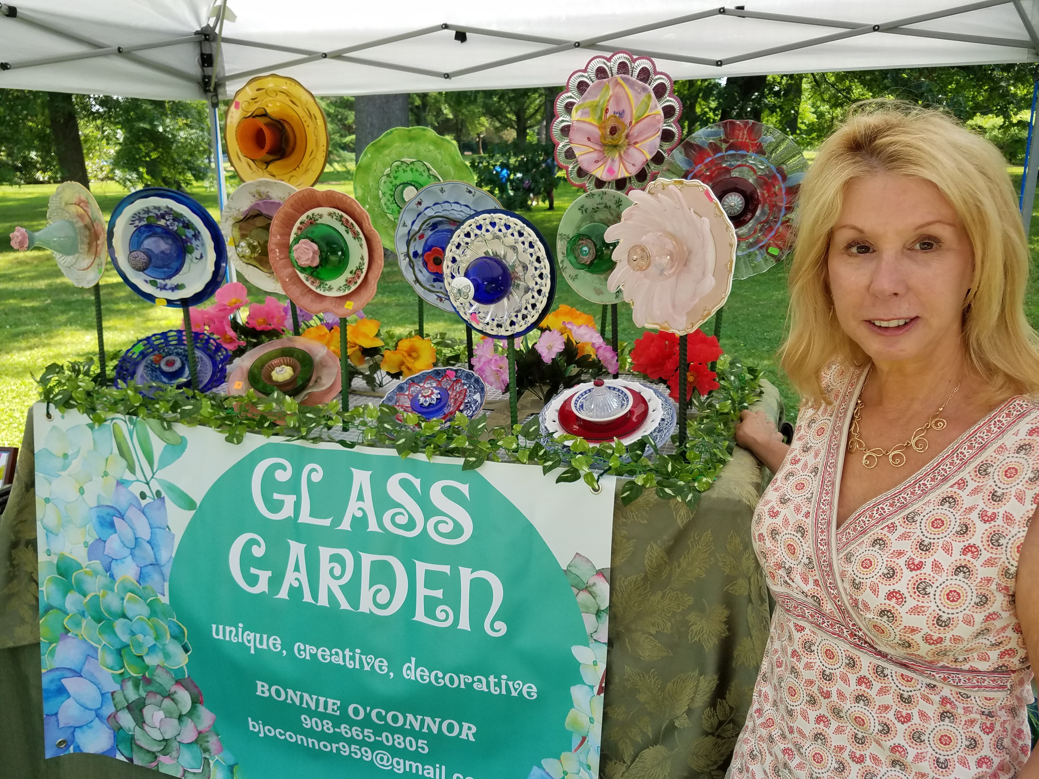May 10 | Craft Show | New Providence, NJ Patch