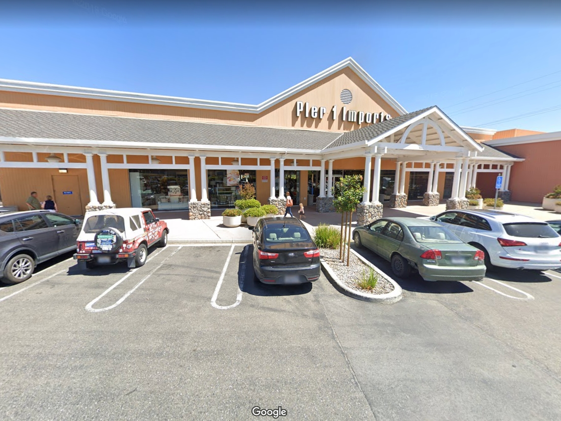 BevMo! Store Could Be Coming To Los Gatos Soon | Los Gatos, CA Patch