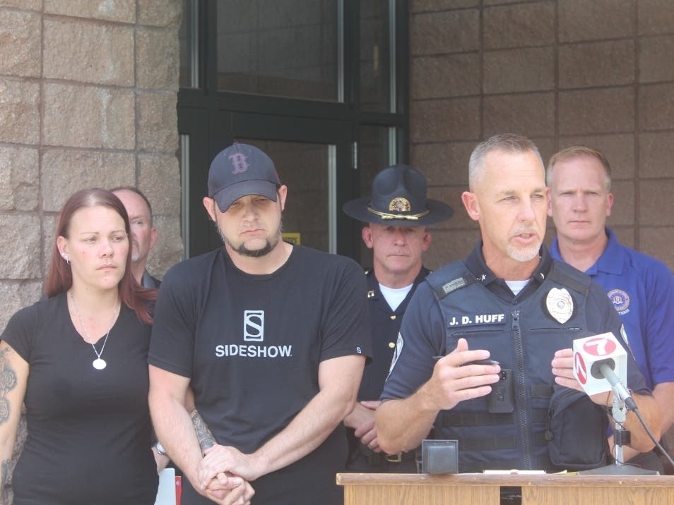 Fruitland Police Continue Search For 5-Year Old Boy | Boise, ID Patch