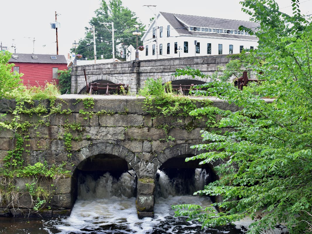 Input Wanted About Blackstone River Valley Corridor | Pawtucket, RI Patch