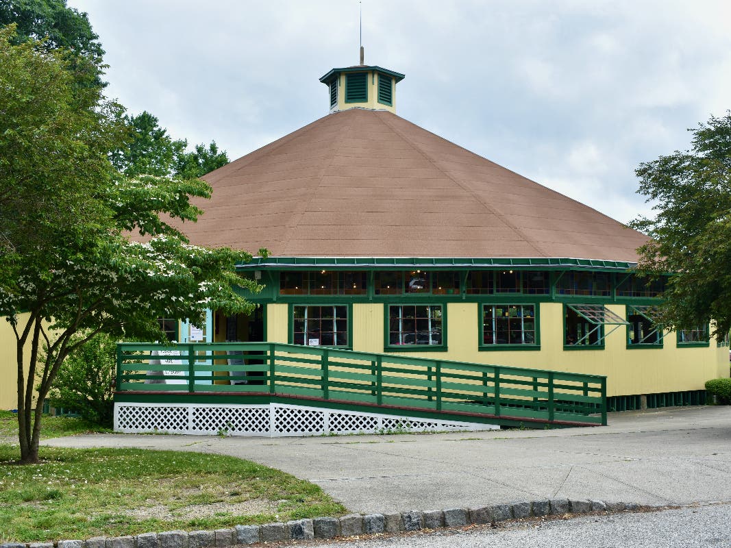 Looff Carousel At Slater Park To Celebrate 125th Birthday | Pawtucket ...
