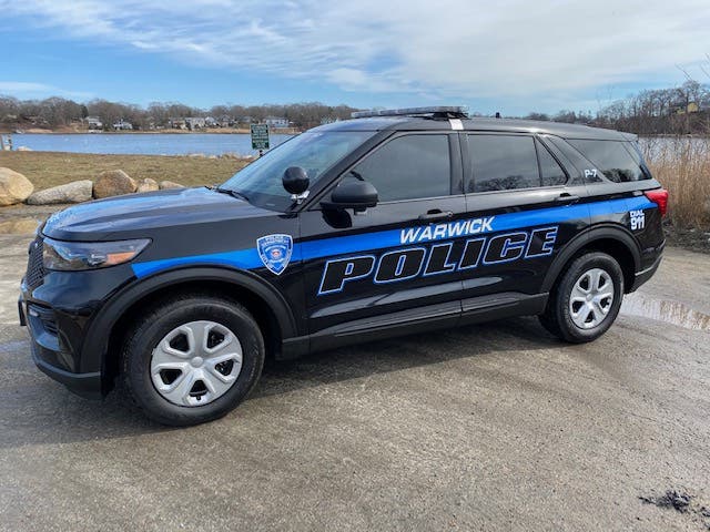 Warwick Police Accepting Dispatcher Applications | Warwick, RI Patch