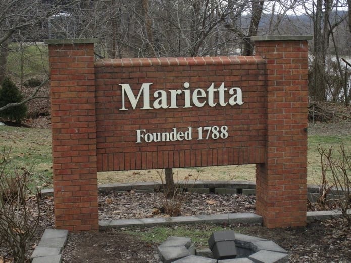 Travelmag Ranks Marietta As One Of The Most Charming Small Cities ...