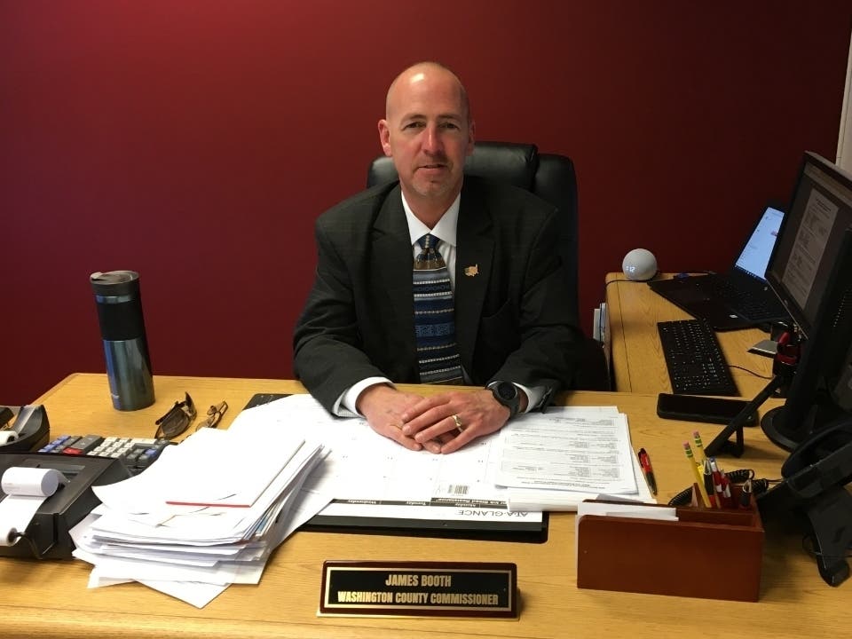 Recap: Washington County Commissioners Meeting | Marietta, OH Patch