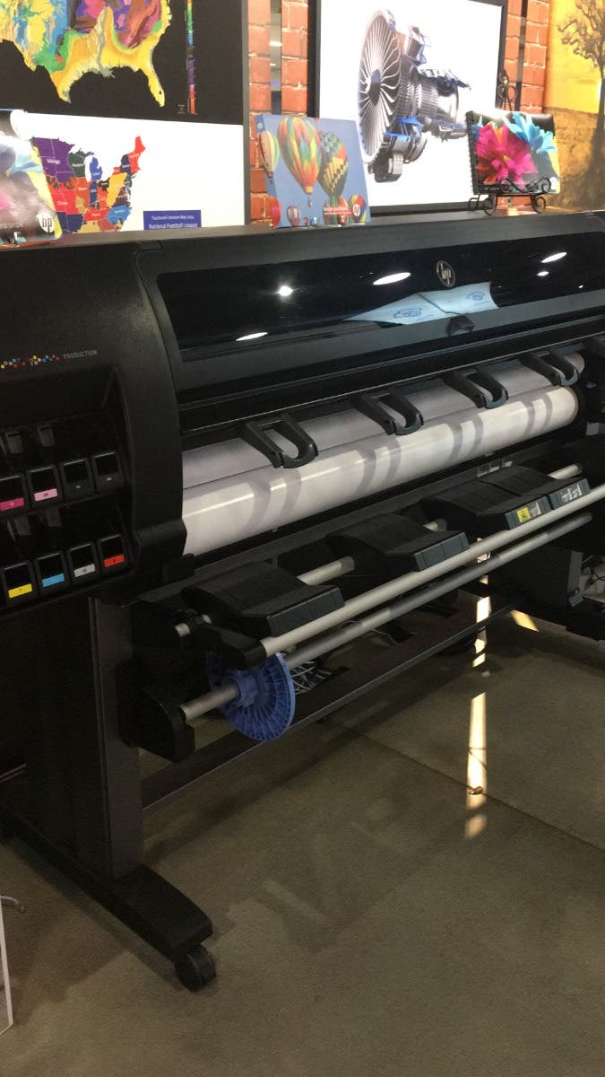 Wide Format Printer Repair Plotter Repair Printer Repairs Manassas 