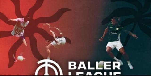 May 7 | Baller League Miami: Season 1 | Miami, FL Patch