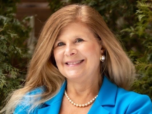 Candidate Profile: Lisa Tannenbaum For Rye City Council | Rye, NY Patch