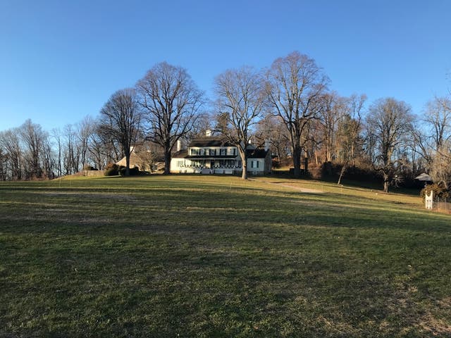 Kids Invited To Explore The Environment At John Jay Homestead | Bedford ...