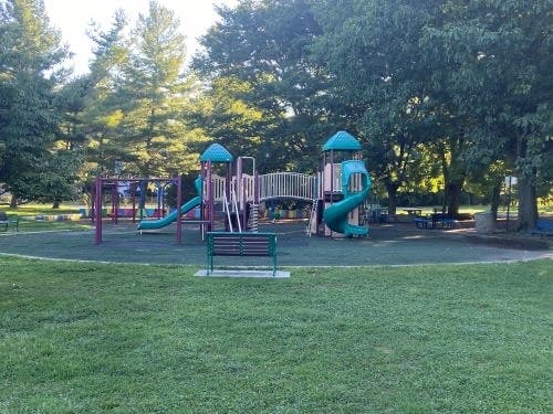 Florence Park In Mamaroneck Will Close at Dusk Until Further Notice ...
