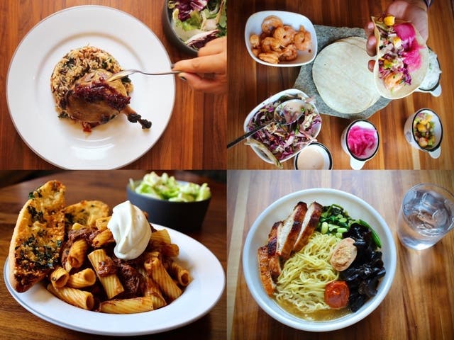 WECO Expands Its Fresh Daily Dinner Delivery Service In Westchester ...