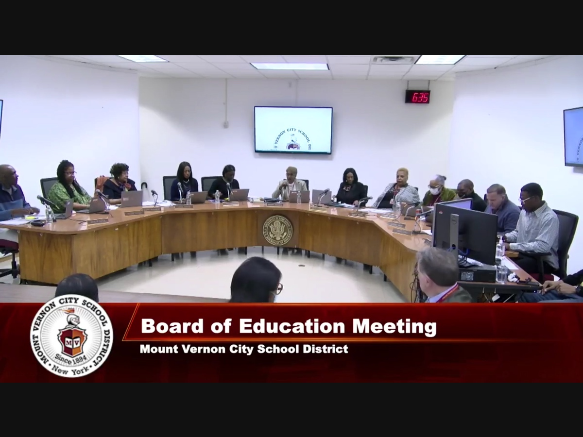 Mount Vernon Schools Shorted $11.7M Of Desperately Needed Funds | Mount ...