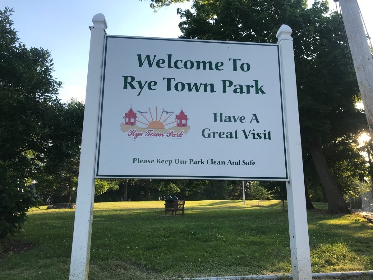 Resident And Non-Resident Rye Town Beach Permits Now Available | Rye ...