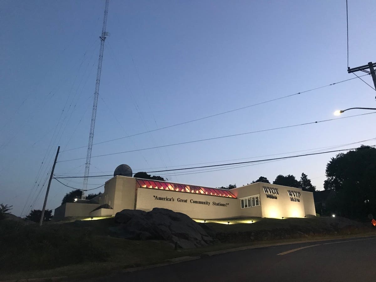 O'Shaughnessy Family Sells Iconic Westchester Radio Station: Report ...
