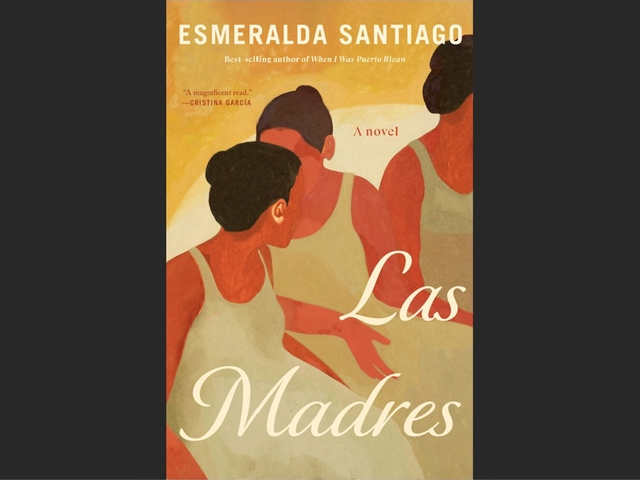 Esmeralda Santiago's Conversation With Molly Friedrich In Katonah ...