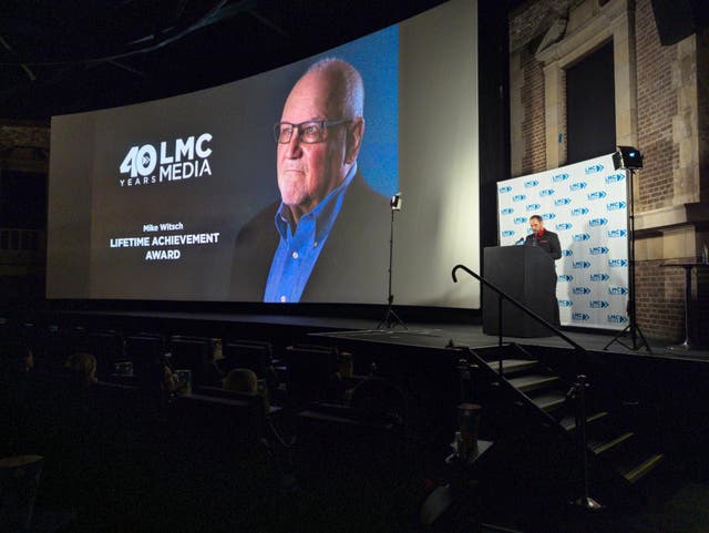 Star-Studded LMC Gala Means A Bright Future Under The Spotlights ...
