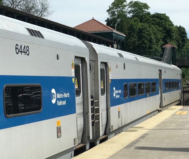 $46.6M Westchester Project To Upgrade Metro-North New Haven Line ...