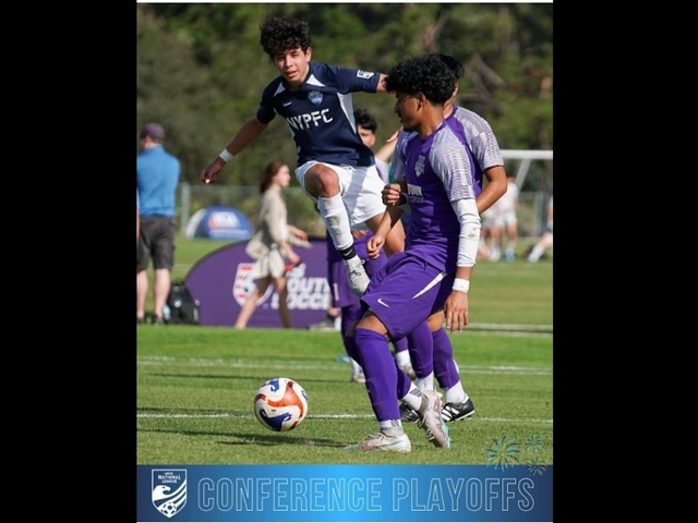 USL League One Pro Westchester Soccer Club To Call Memorial Field Home ...