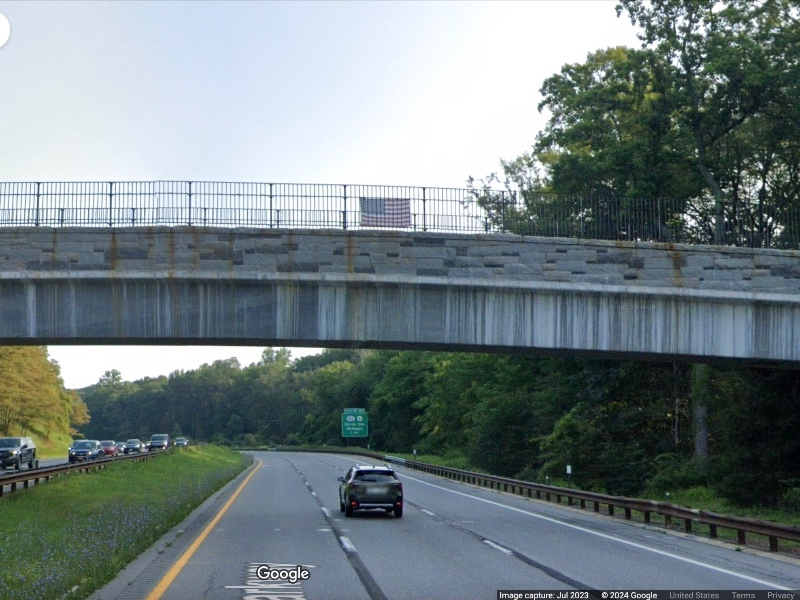 Atomic Veterans Memorial Bridge Upgrades To Mark History And A Trail ...