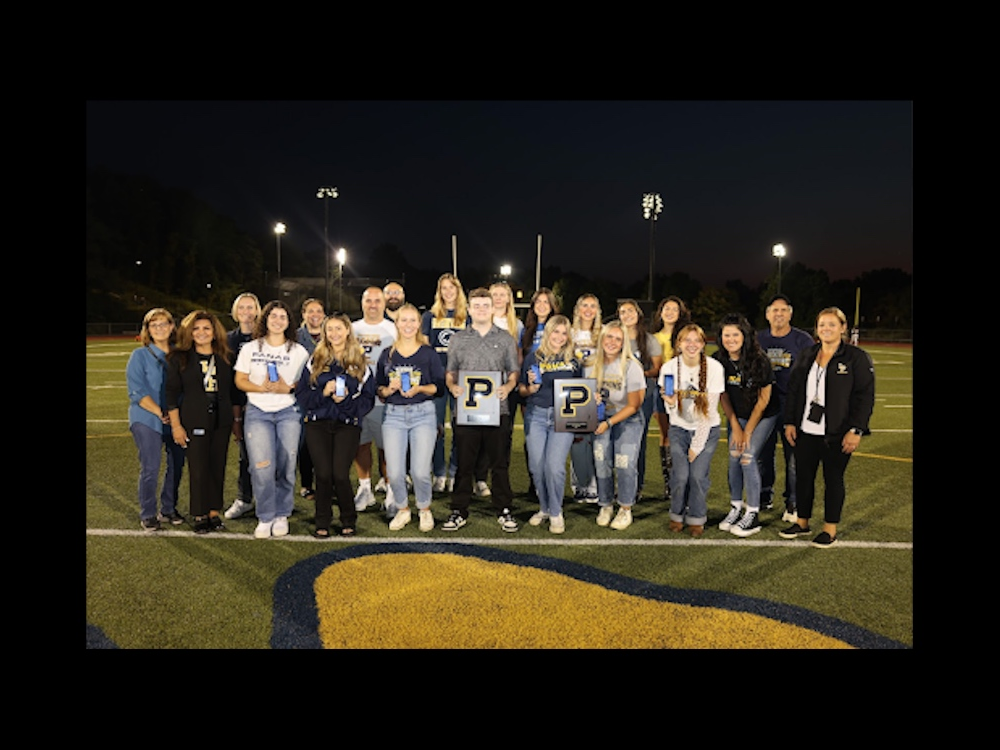 Walter Panas High School Inducts 2024 Hall Of Fame Honorees | Yorktown ...