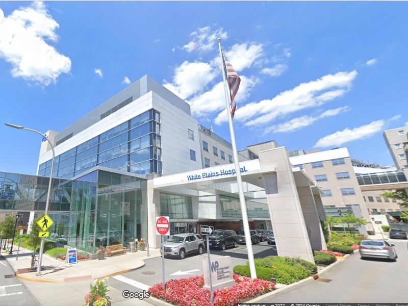 3 Hudson Valley Hospitals Top Newsweek's New Rankings | White Plains ...