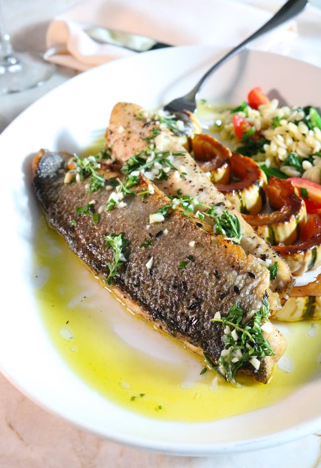 Chef Peter X. Kelly Takes Reins At Newly Transformed 'Basso by PXK ...